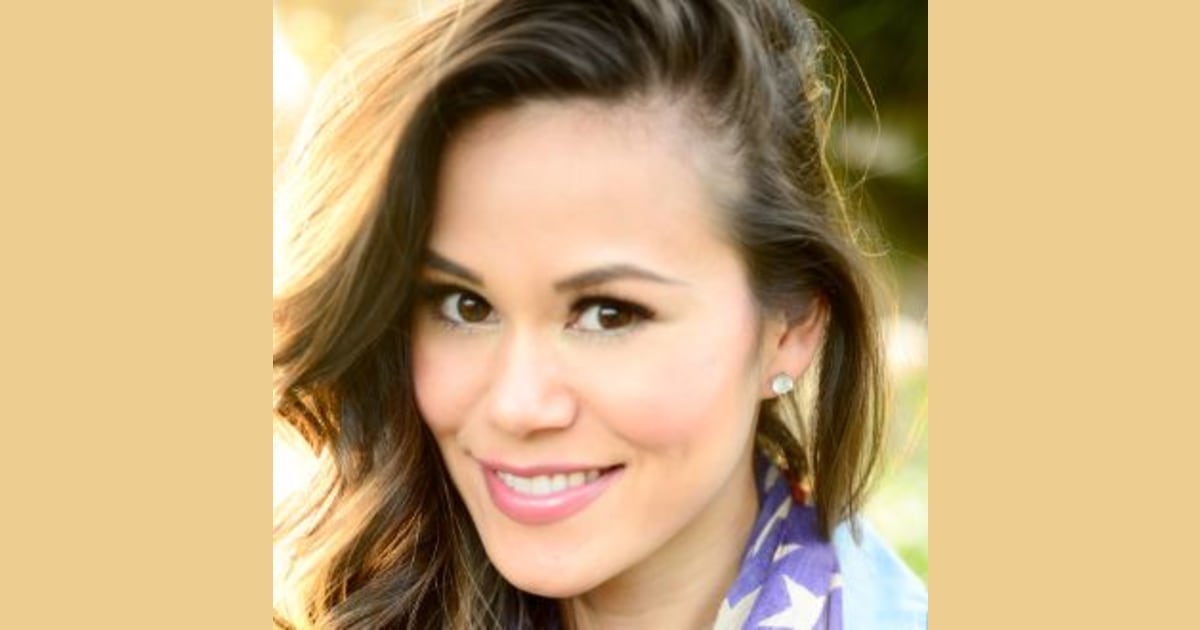 TODAY Author Brandi Milloy