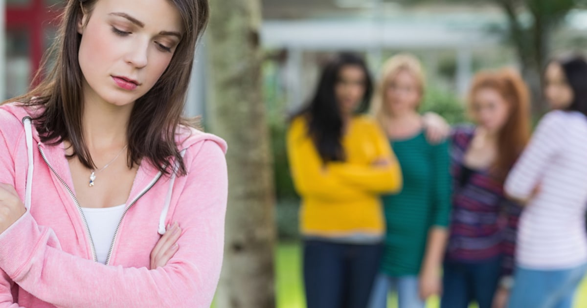 Cyberbullying and face-to-face harassment a toxic combination for kids