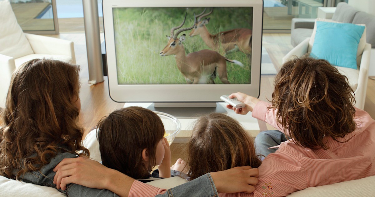 Creative ways to save on your TV bill