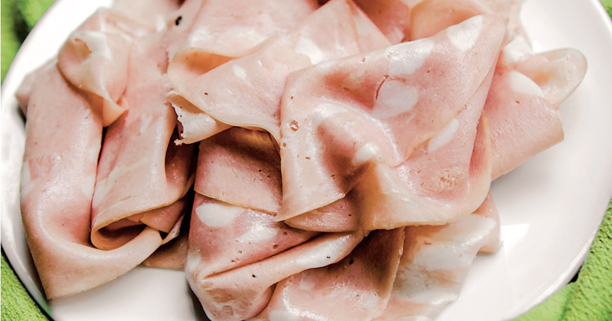 Bologna isn't just for the lunchbox anymore