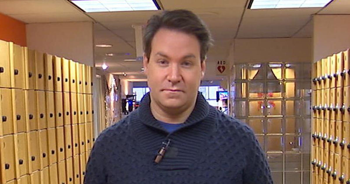 Jeff Rossen made his 2015 resolutions last: Here's how