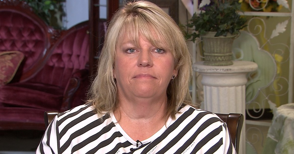 Debbie Dills, florist who helped police find Charleston shooting ...