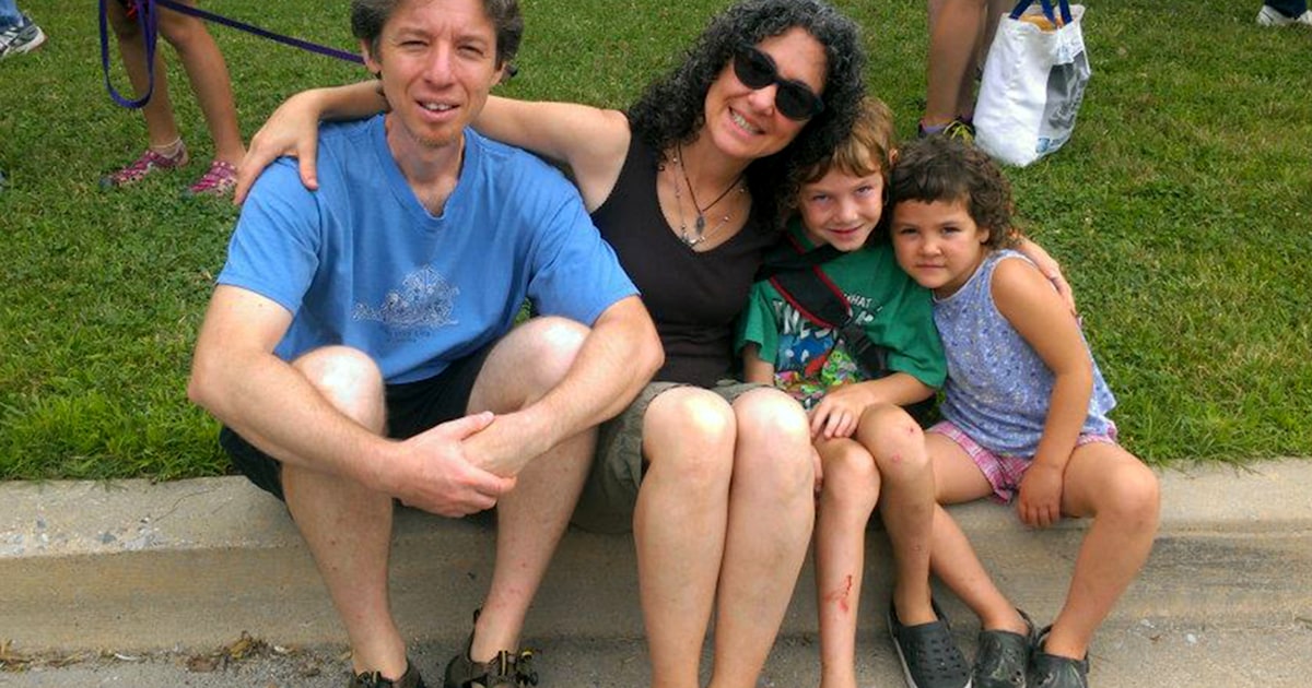 Maryland free range parents cleared of neglect