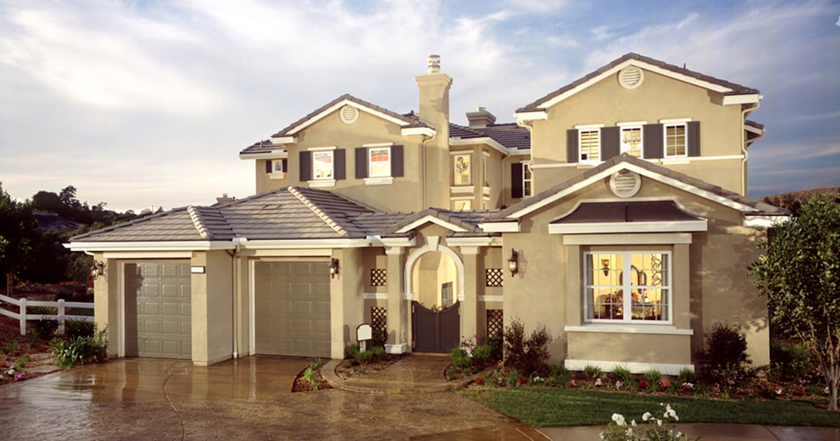 4 DIY projects to boost your home's curb appeal