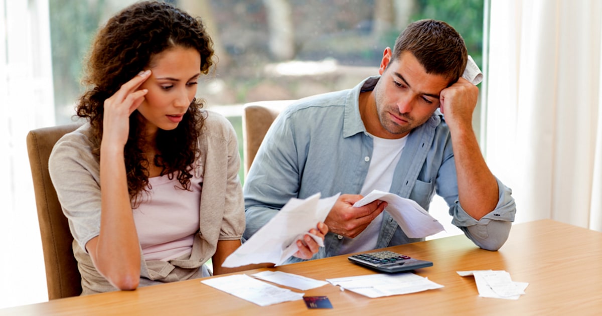 Men one-third more likely to bring debt into a relationship