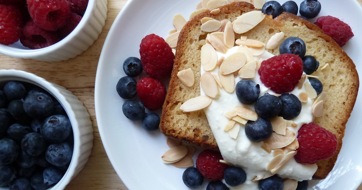 Berry recipes and tips: Get the best from this summer fave