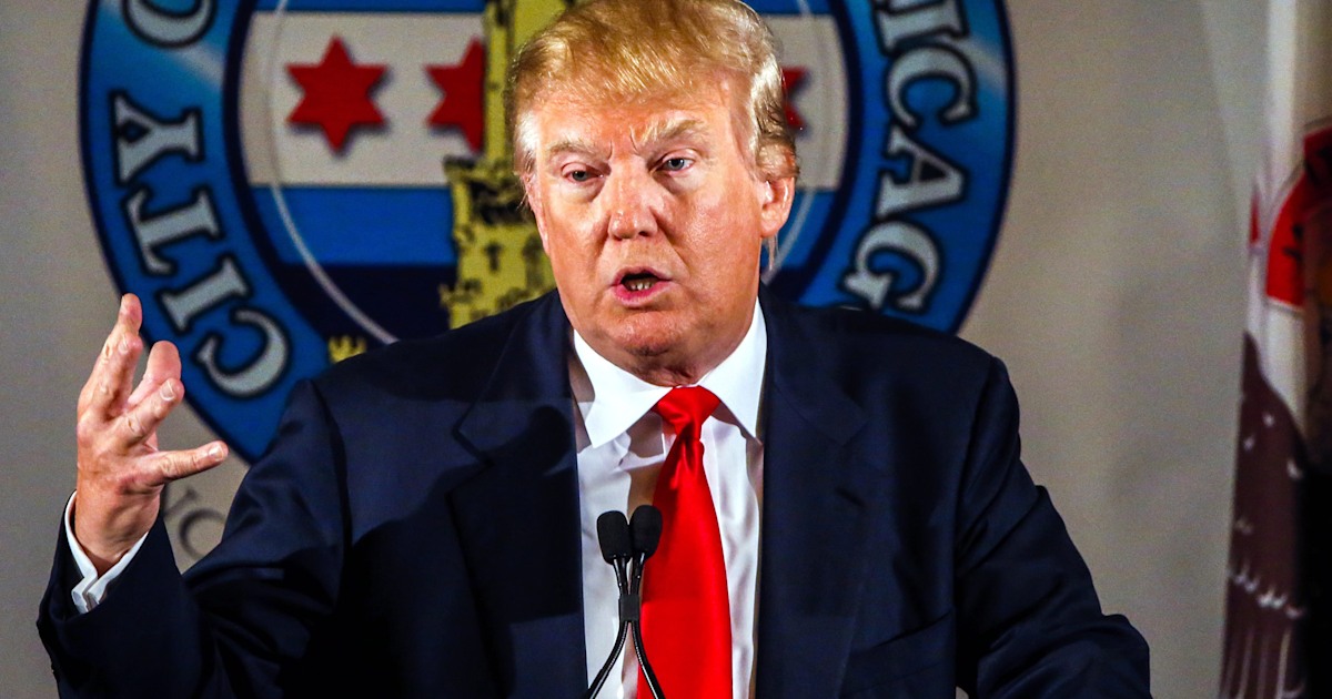 NBC cuts ties with Donald Trump in wake of immigration comments