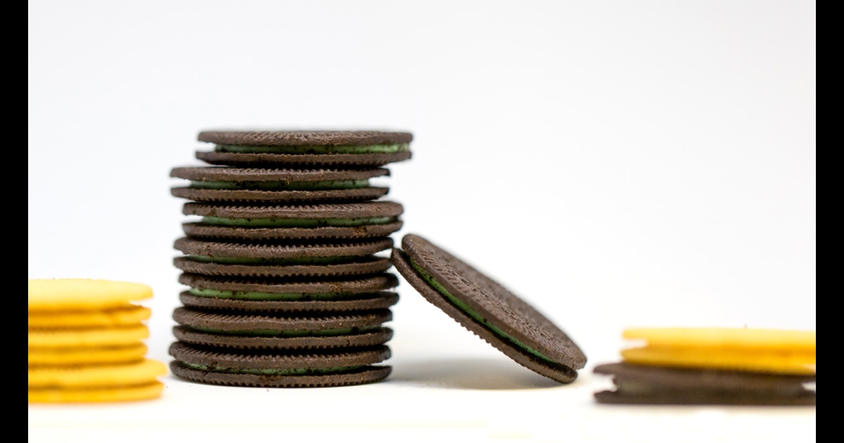 Oreo Thins to hit supermarkets soon — and we get a taste