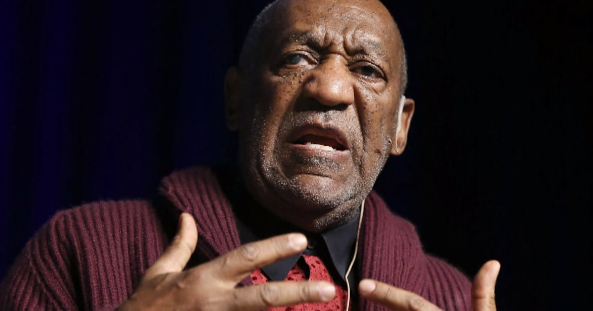 Bill Cosby drug admission: Could another lawsuit be looming for the ...