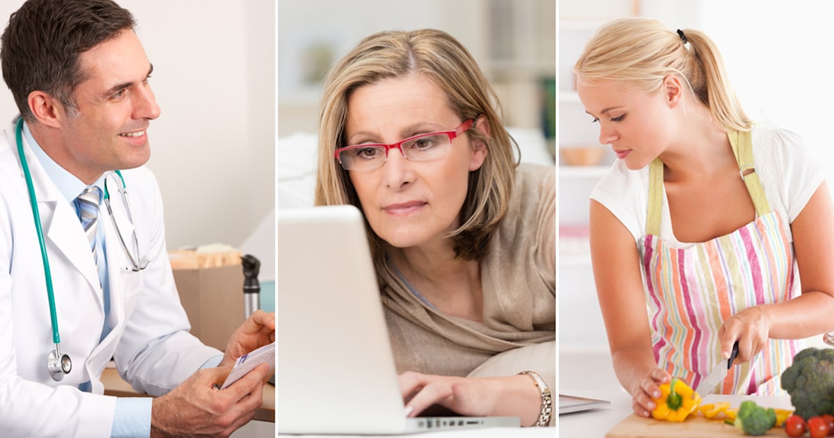 Google results reveal when and what we search for