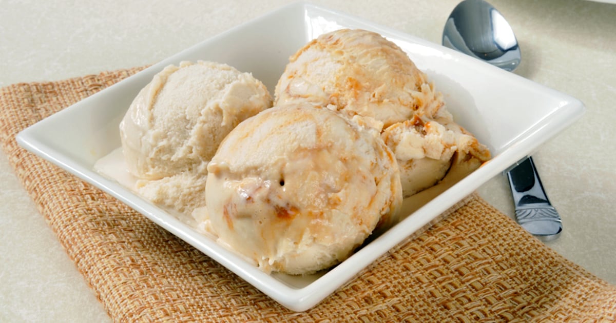 7 new ice cream flavors from the supermarket you have to try