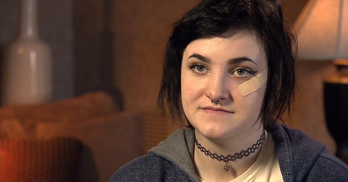 Autumn Veatch, teen plane crash survivor, shares harrowing 48-hour ...