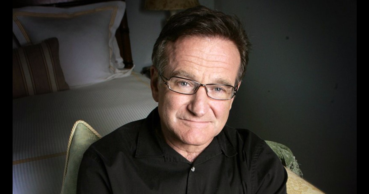 Remembering Robin Williams: A year later, a look back at the one-of-a ...