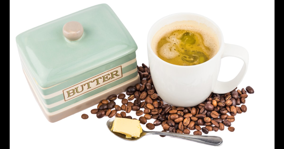 First Bulletproof butter-coffee cafe is nothing like ‘another Starbucks'