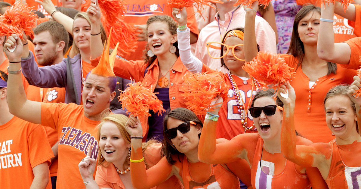 From dorms to happiest students: 380 top colleges are ranked