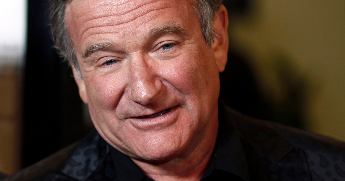 Sarah Michelle Gellar writes moving tribute as stars remember Robin ...