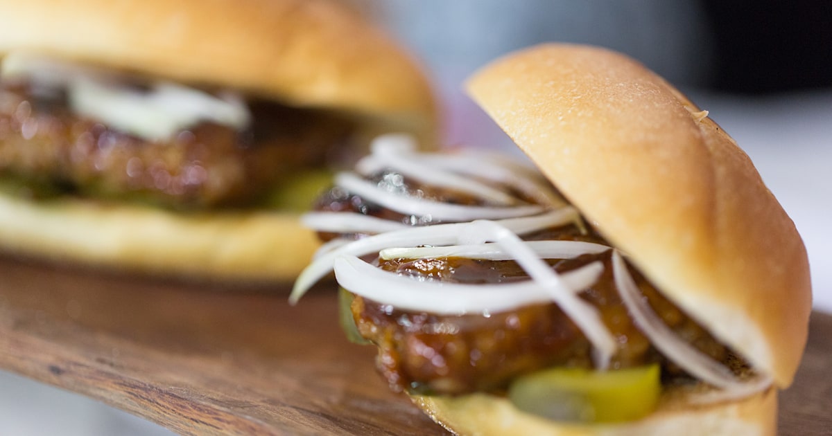 How to make your favorite fast foods right at home