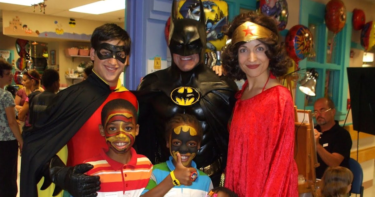 Maryland 'Batman' killed in crash after his tricked-out 'Batmobile ...