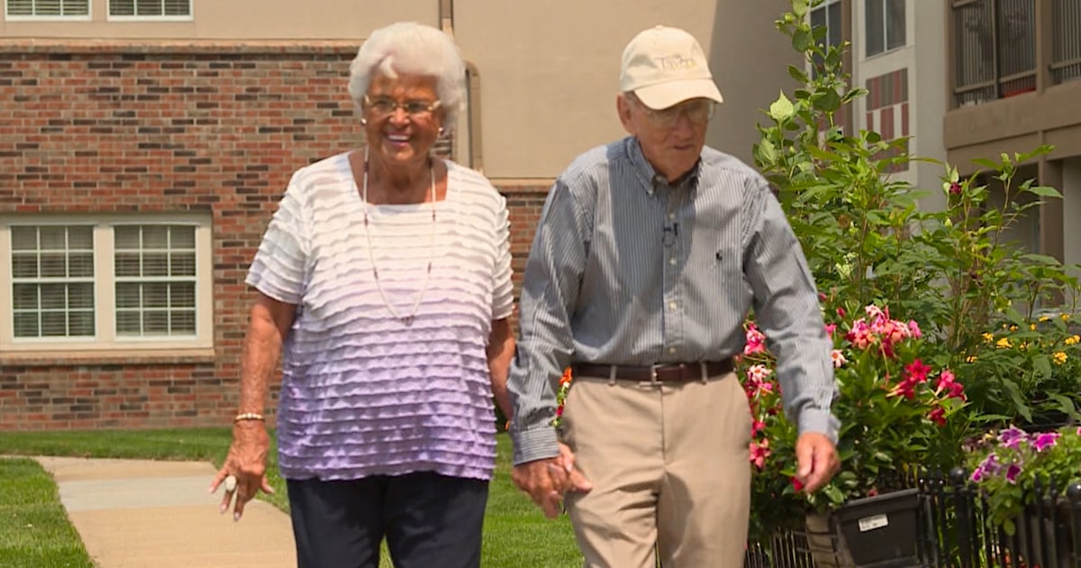 Tips for a successful marriage from real-life couples