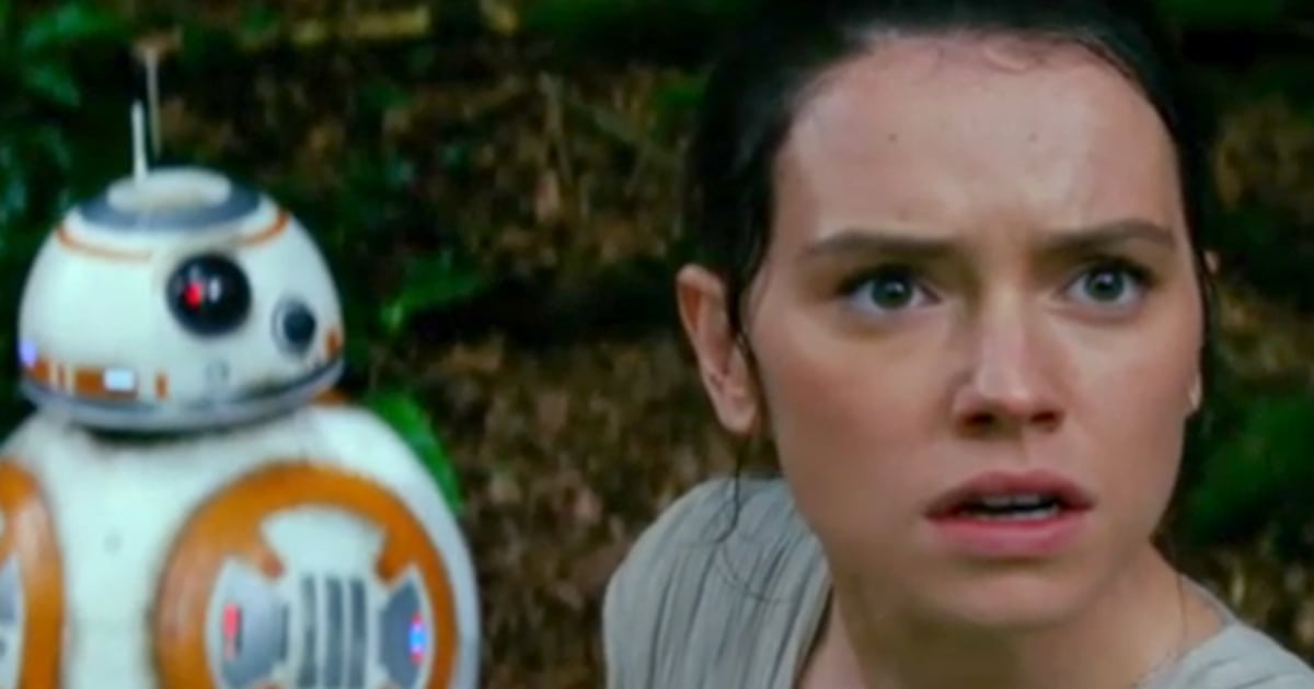 See awesome new 'Star Wars' footage — thanks to Instagram's latest feature