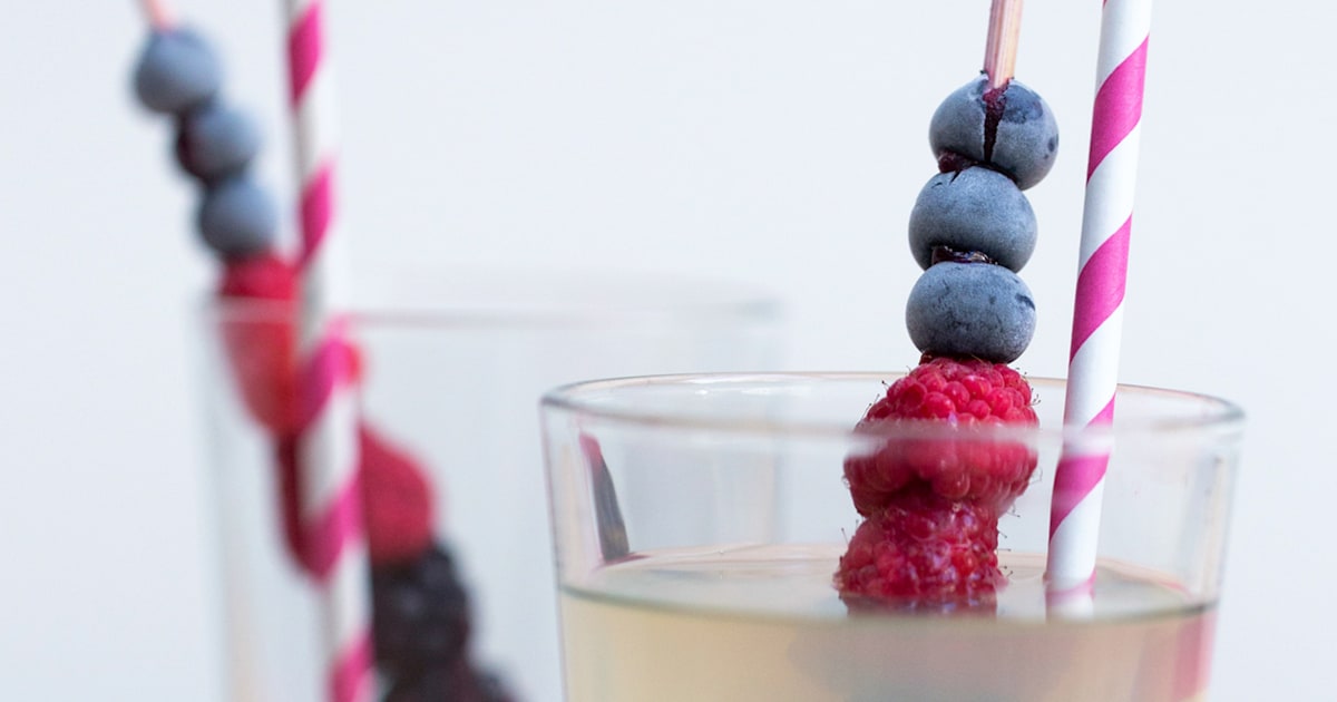 How to keep party drinks cold without watering them down with ice