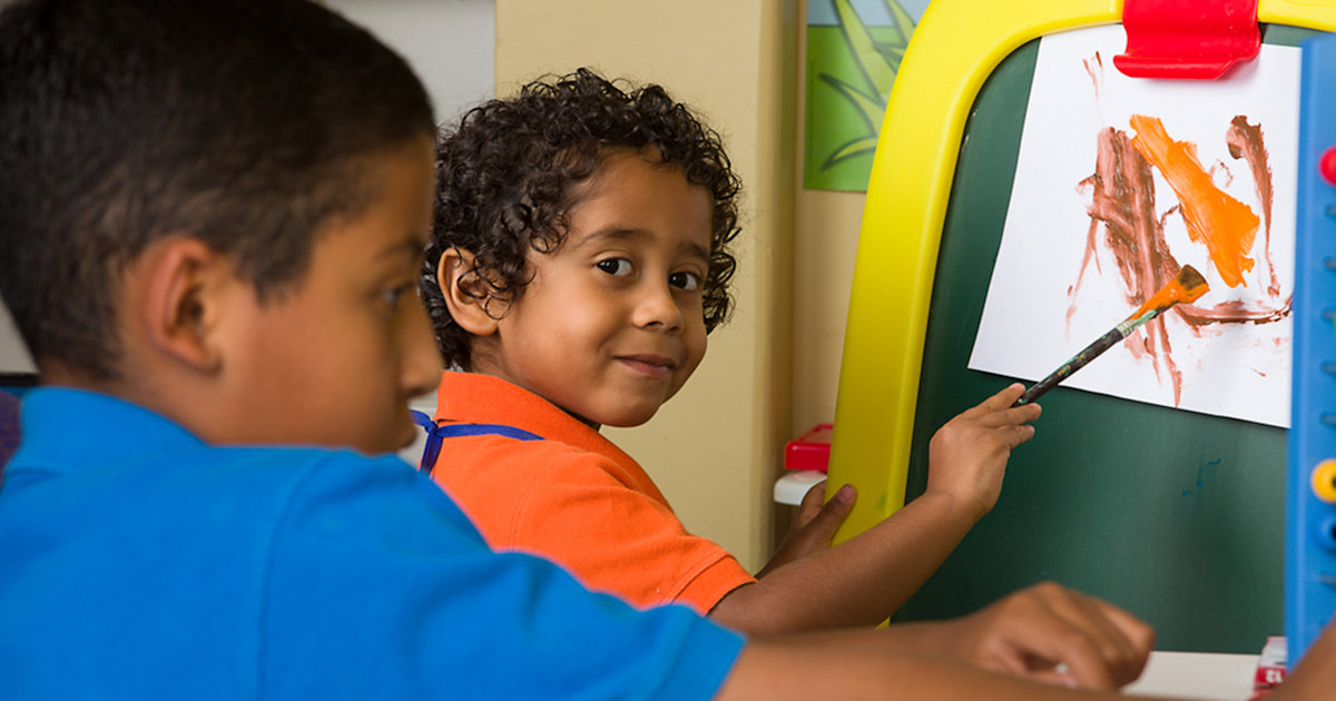 The unexpected advantage of giving your child a unique name