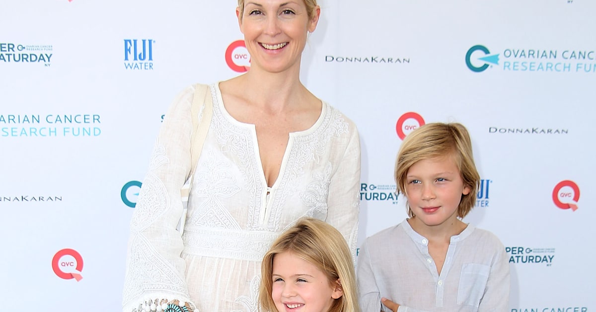 Kelly Rutherford should go on 'apology tour' in custody dispute, says ...