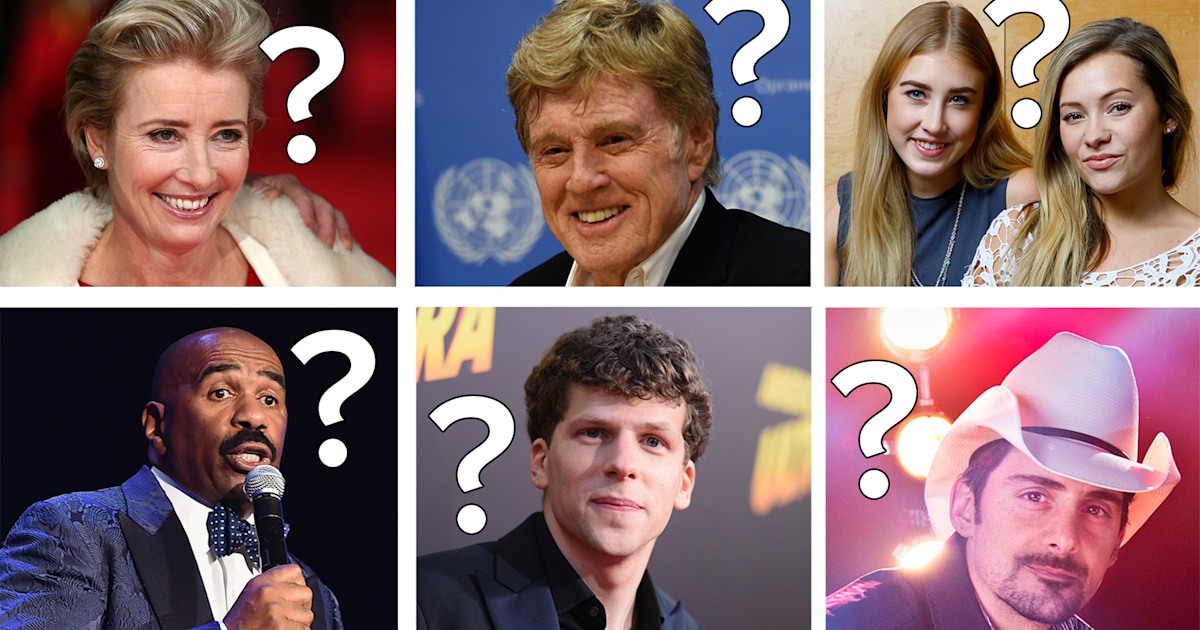 Who said it on TODAY? Quiz yourself on this week's quotable moments!