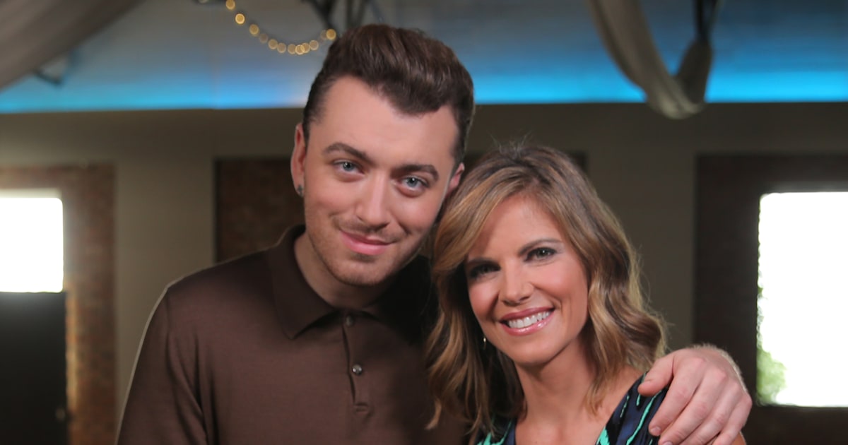 Sam Smith opens up about recovery from vocal cord injury: 'It's been a ...