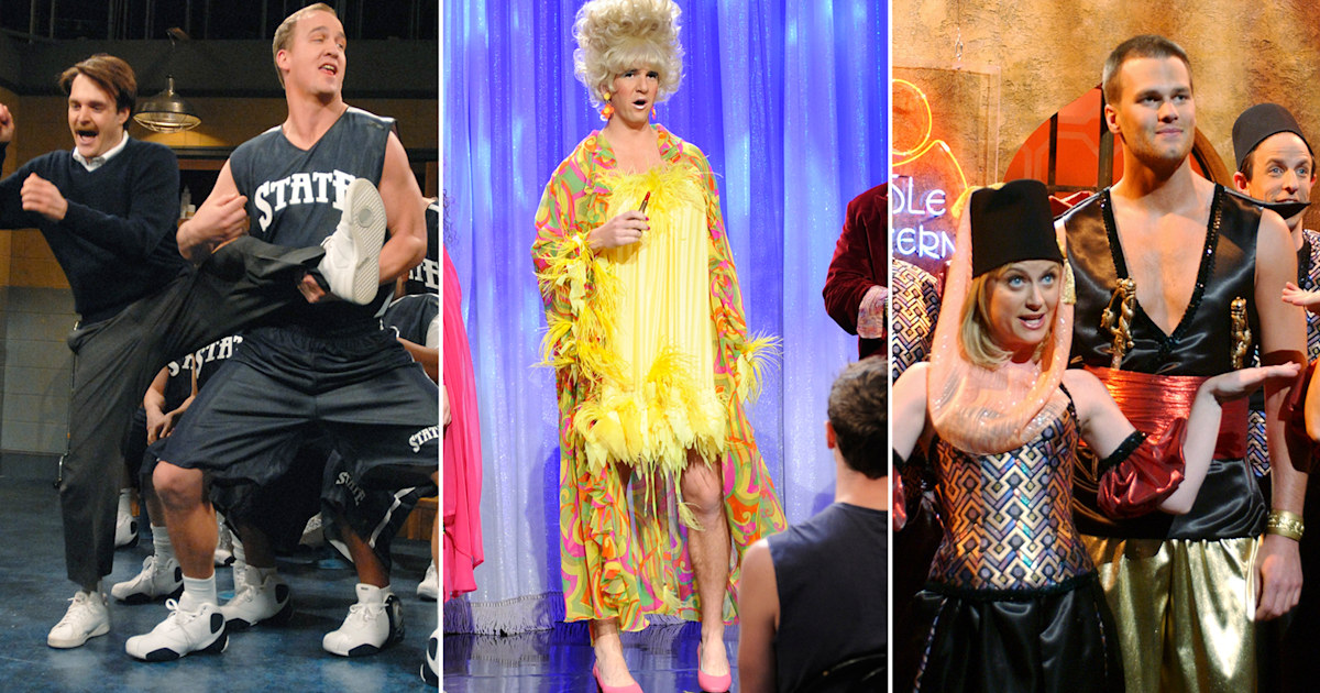 Football players can be funny! 5 NFL quarterbacks with serious comedy chops