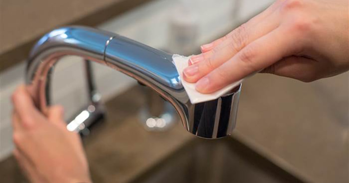 How To Clean Bathroom Faucet Screen – Bathroom Guide by Jetstwit