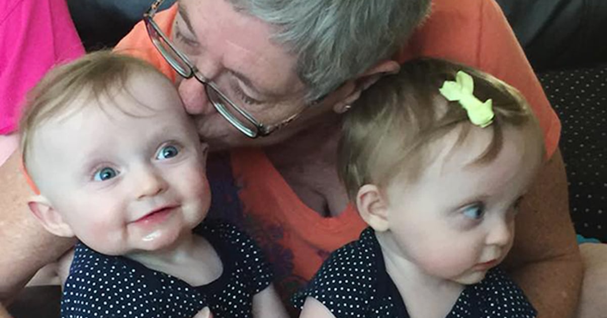 Happy Grandparents Day! 21 photos to celebrate Nana and Pops
