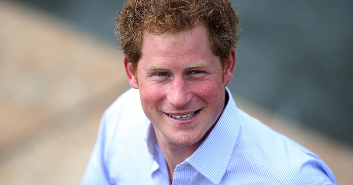 Prince Harry turns 31! 5 of his biggest moments from the past year