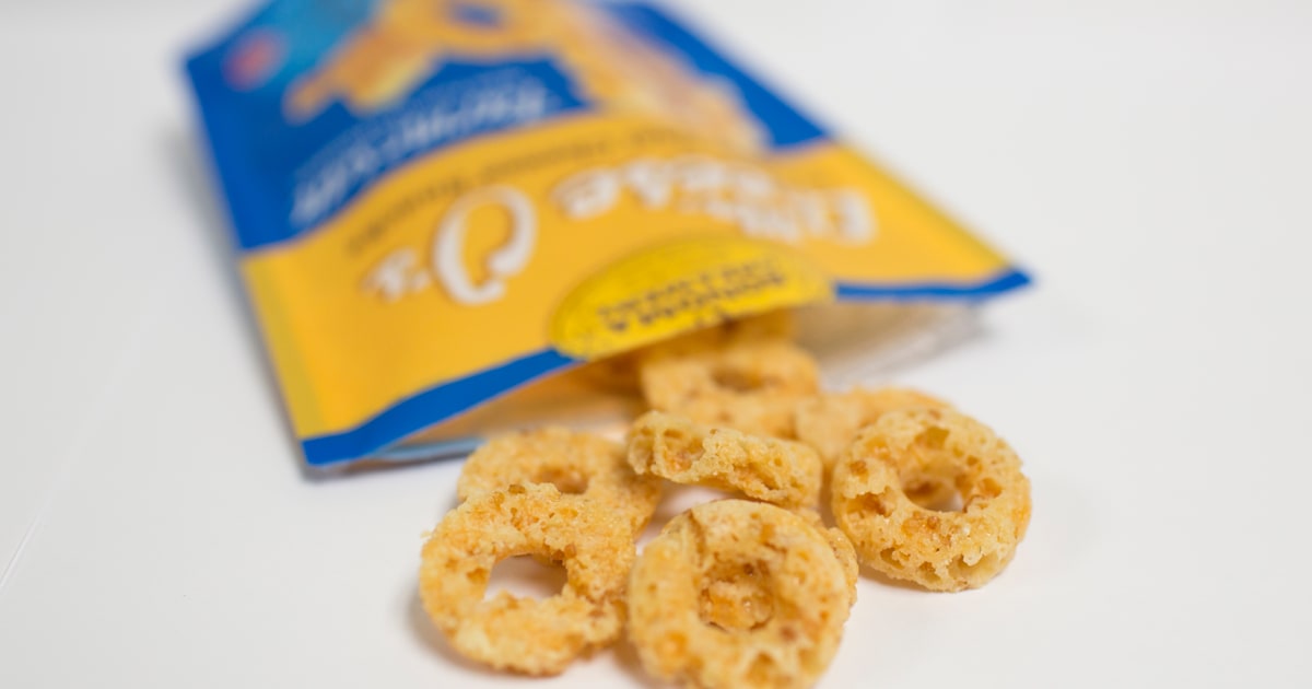 Craving chips? 6 healthier, crunchy snacks you can find at the grocery ...