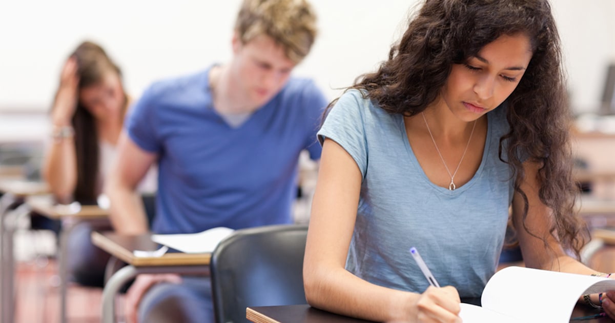 A 4-day school week? New study says cut it down to boost kids' scores