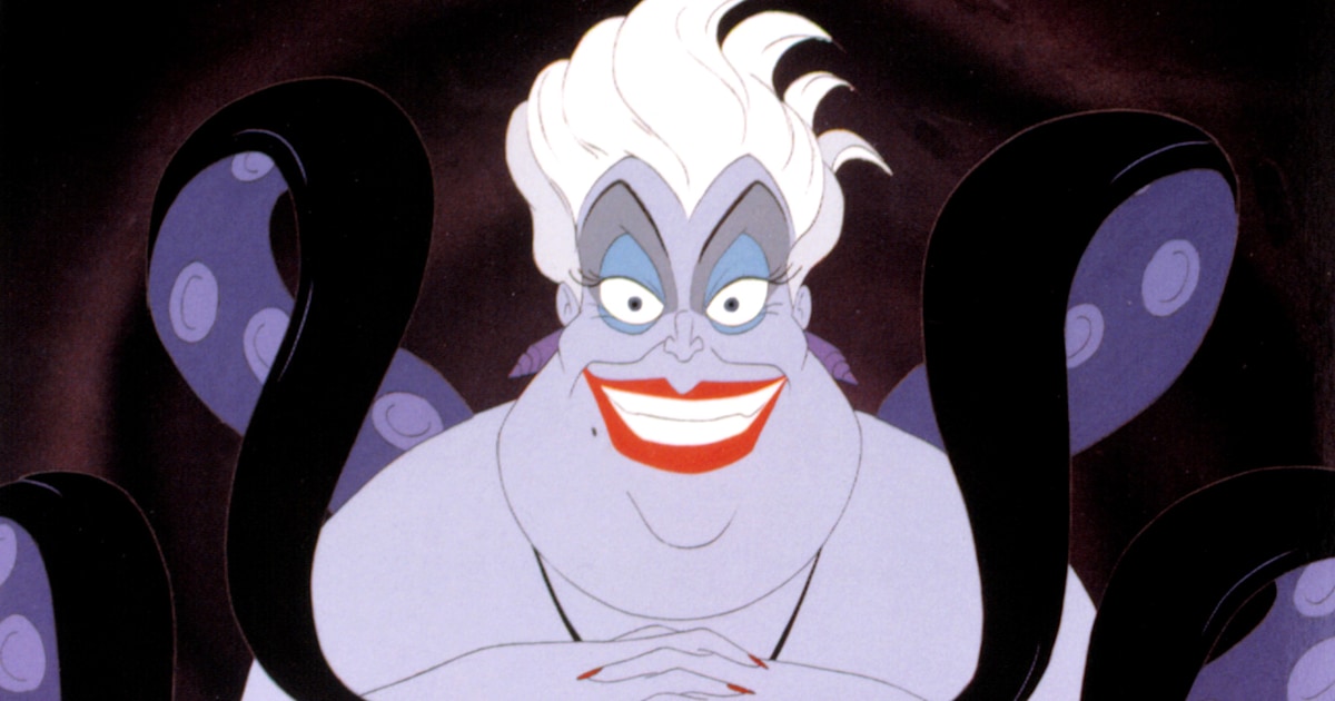 Were Ursula and Scar innocent? Criminal lawyers defend Disney villains