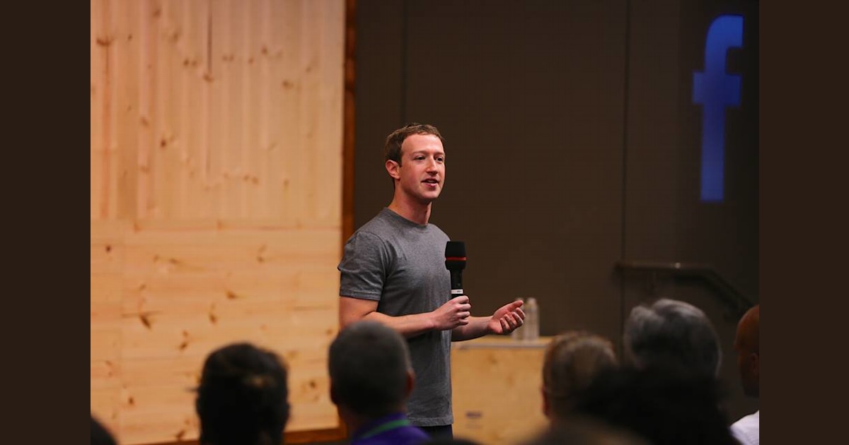 Zuckerberg: Facebook working on a 'dislike' button ... kind of