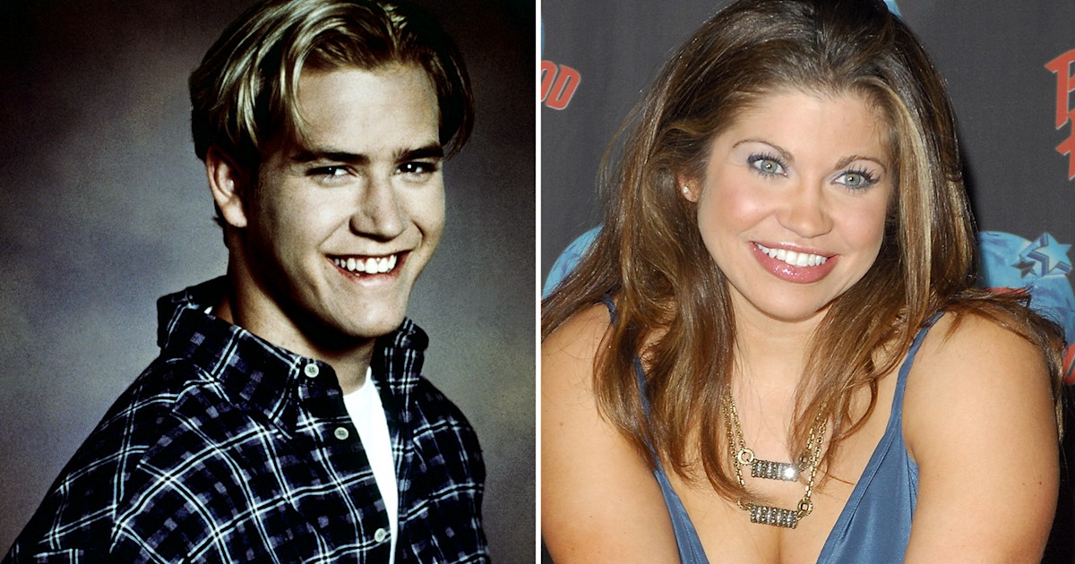 Duran Duran, Danielle Fishel: TODAY.com staffers reveal celebrity crushes