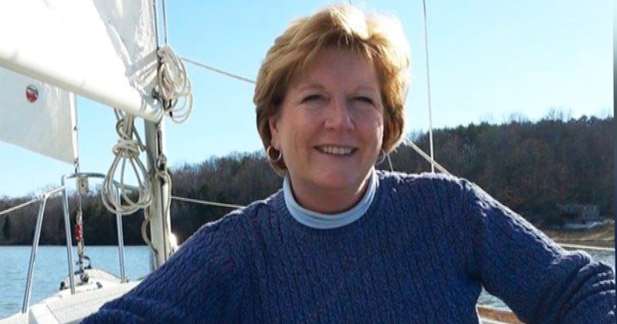 Vicki Gardner, Virginia TV shooting survivor, on recovering and uniting ...