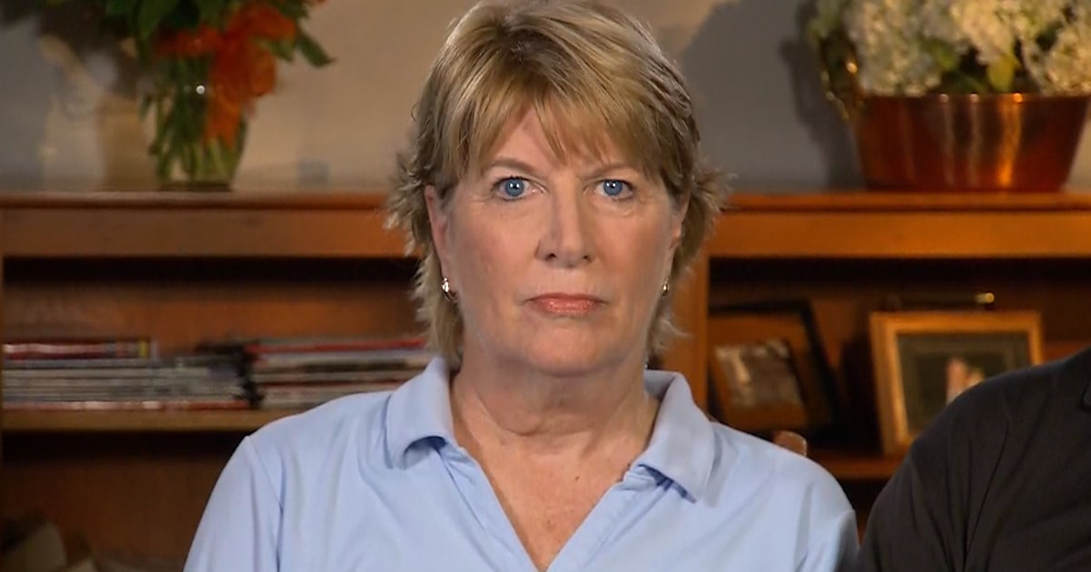 TV shooting survivor Vicki Gardner on ‘day-to-day’ recovery, why she ...