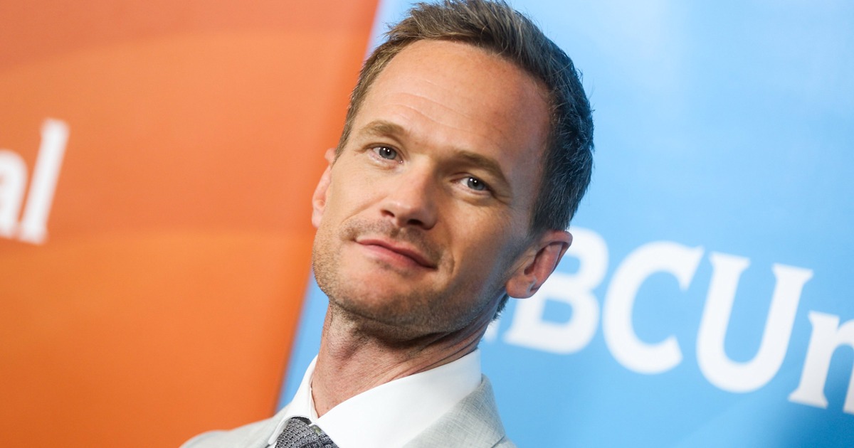Neil Patrick Harris on balancing fatherhood with new TV show, 'Best ...