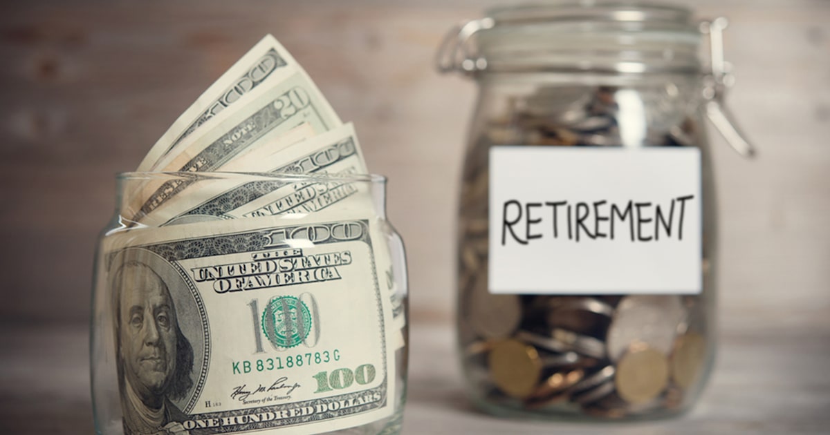 How to invest for a comfortable retirement: 6 tips to manage stocks ...