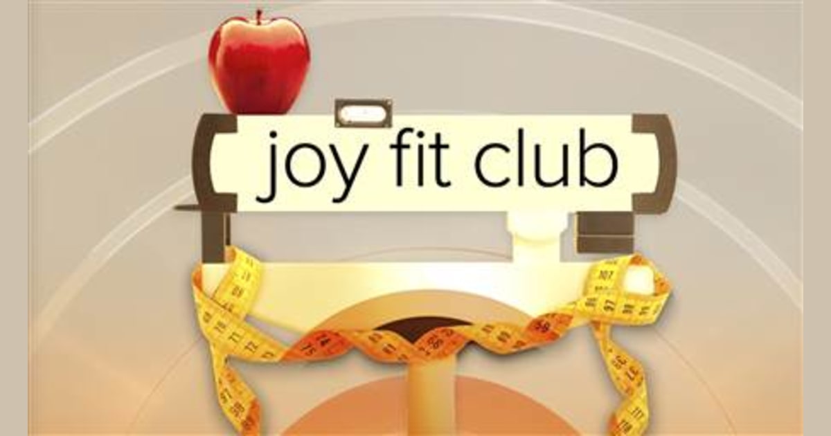 Joy Fit Club: Share your inspirational weight-loss story with Joy Bauer