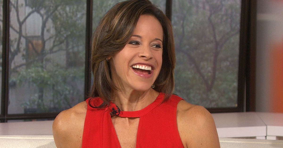 TODAY's Jenna Wolfe is set to tackle a new radio show, 'Jenna Really ...