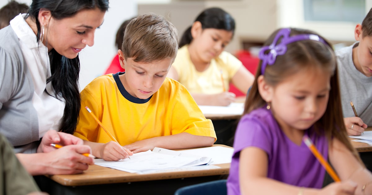 Rural west Texas school district approves 4-day school week