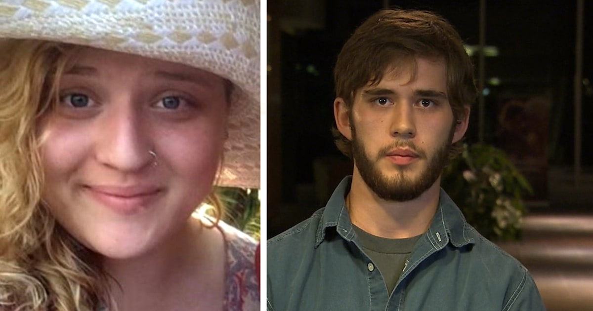 Oregon school shooting: Survivor's brother says Ana Boylan 'happy to be ...