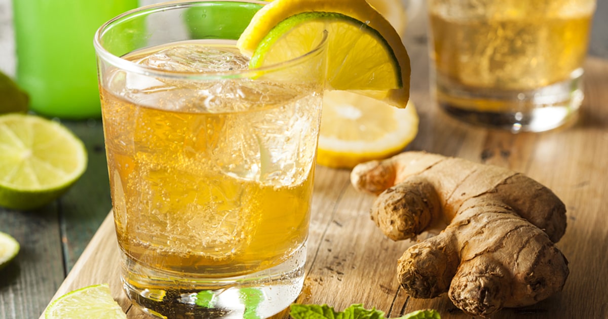5 tasty craft sodas that use natural ingredients and are worth a try