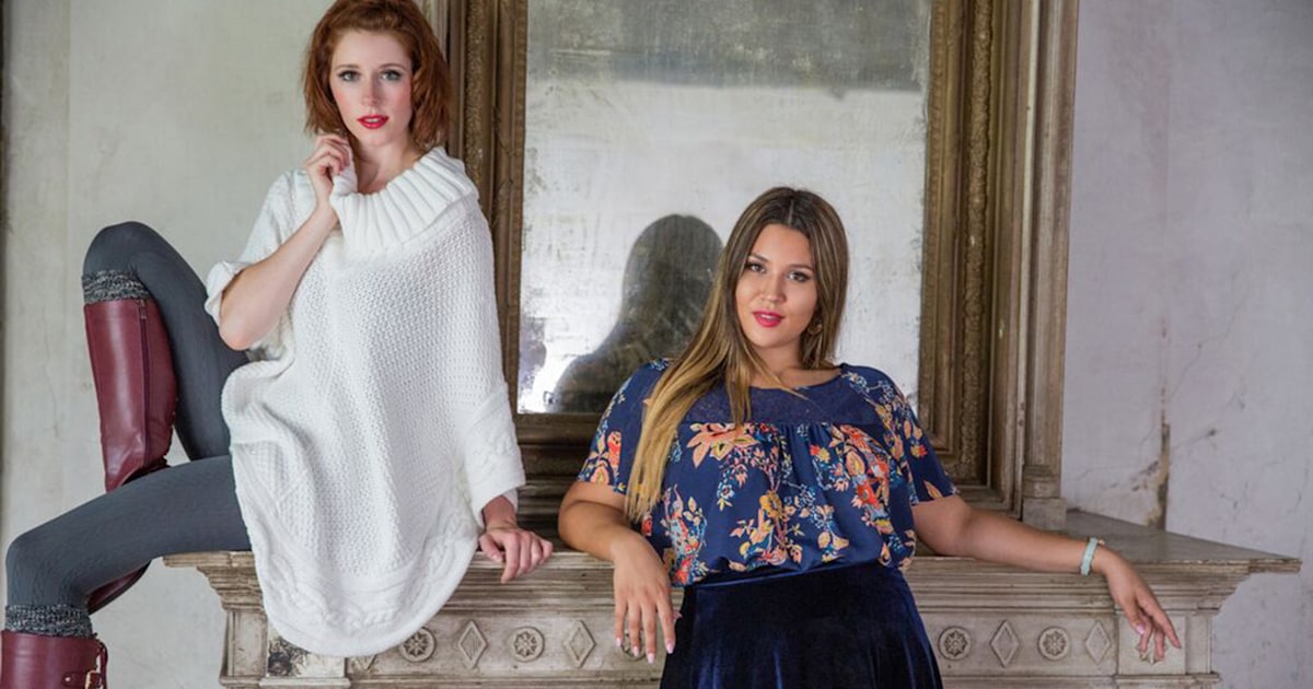 ModCloth removes 'plus size' section for 'a more inclusive shopping ...