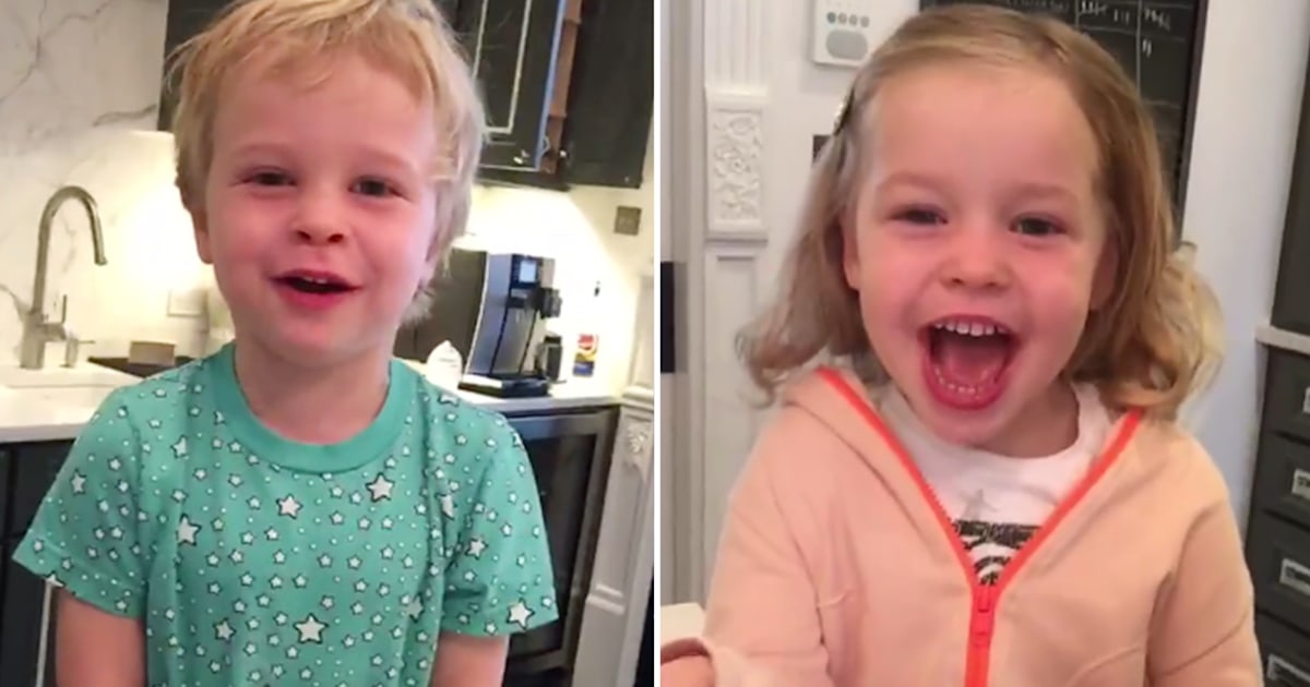 Neil Patrick Harris posts adorable clip of twins Harper and Gideon singing