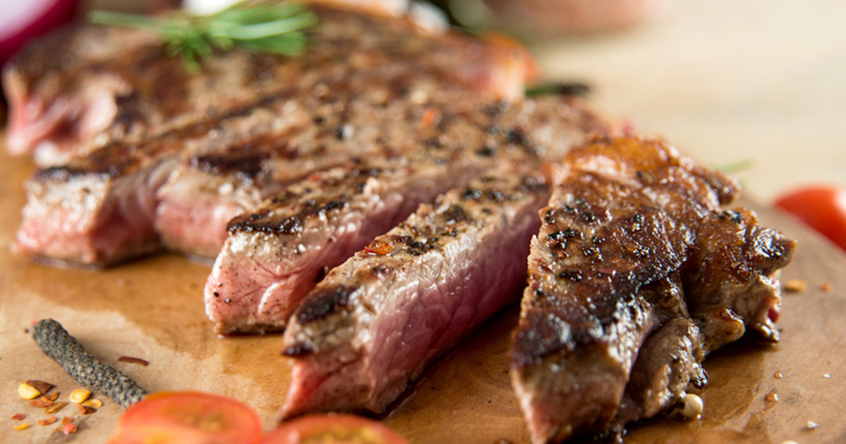 Is grass-fed beef worth the cost? New company wants to deliver it to your door